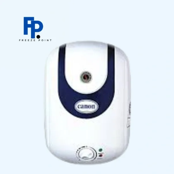 Canon Electric Storage Water Heater 50 Liter FEWH-50 Geyser - Freeze Point