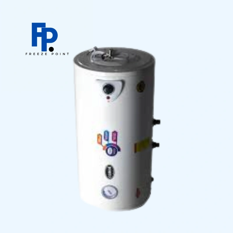 Canon EWDG‑60 Smart Digital Geyser 60L – Stylish & Safe